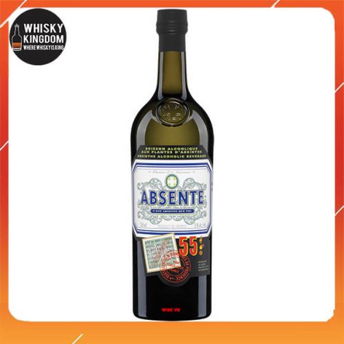 ABSINTHE - Whisky Kingdom