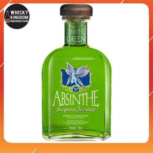 ABSINTHE - Whisky Kingdom