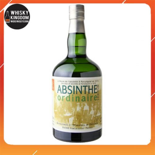 RƯỢU ABSINTHE ORDINAIRE (700ml/46%)